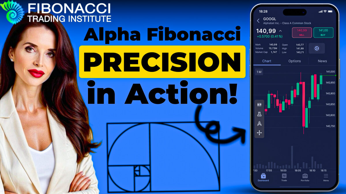 How Precise Fibonacci Entries, Stops, and Targets Will Improve Your ...