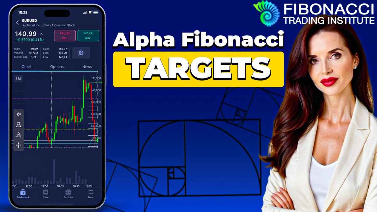 Fibonacci System Trading: Alpha Fibonacci Trading System Is A Proven ...